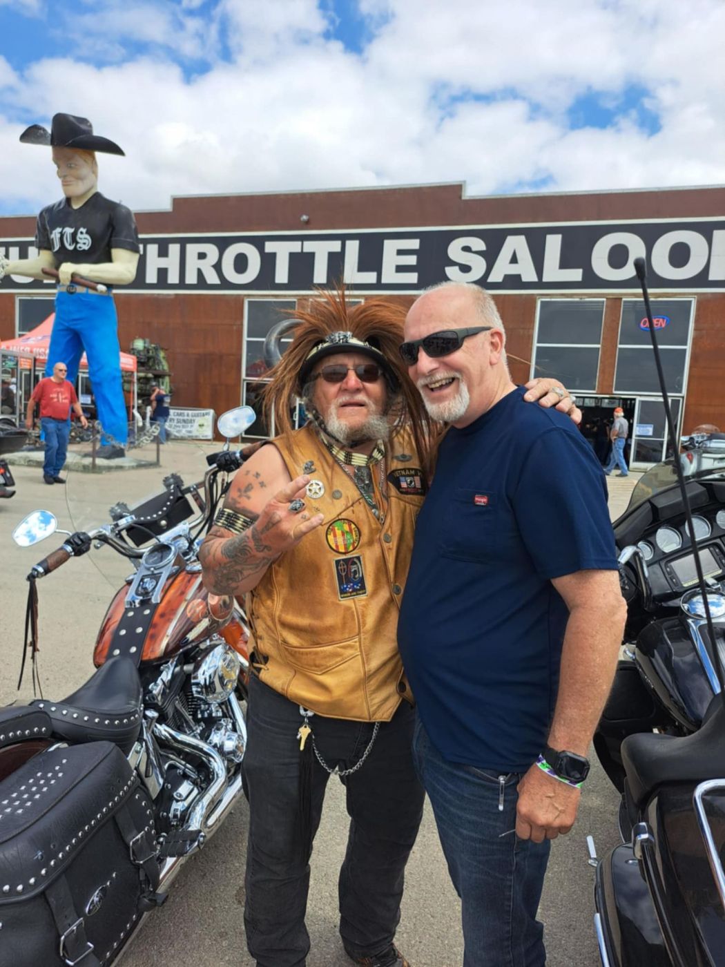 Jeff Maddox – Just a guy who loves riding motorcycles and writing about it